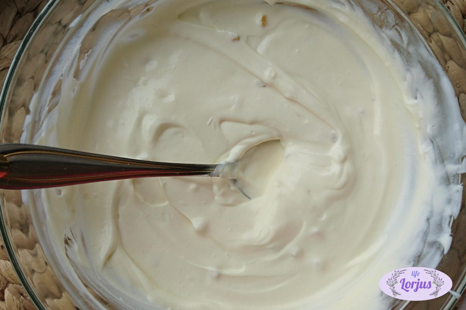 Jogurto ir maskarponės sūrio tortas – Lorjus Life