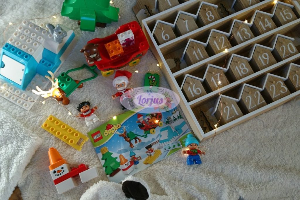 Advento kalendorius 2017. Užduotys bei dovanų idėjos vaikams! – Lorjus Life