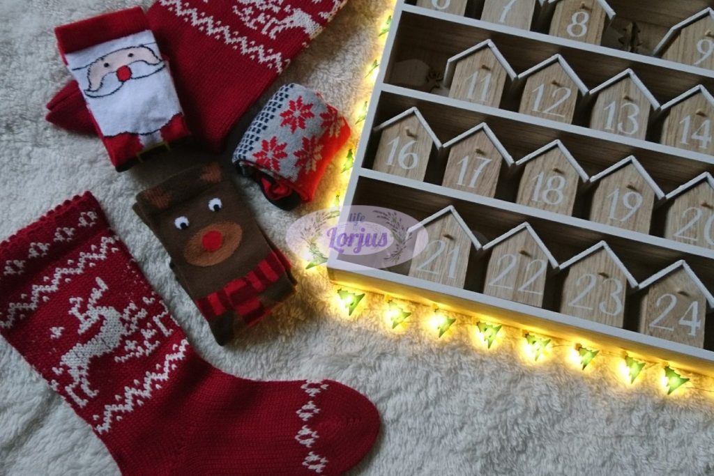 Advento kalendorius 2017. Užduotys bei dovanų idėjos vaikams! – Lorjus Life