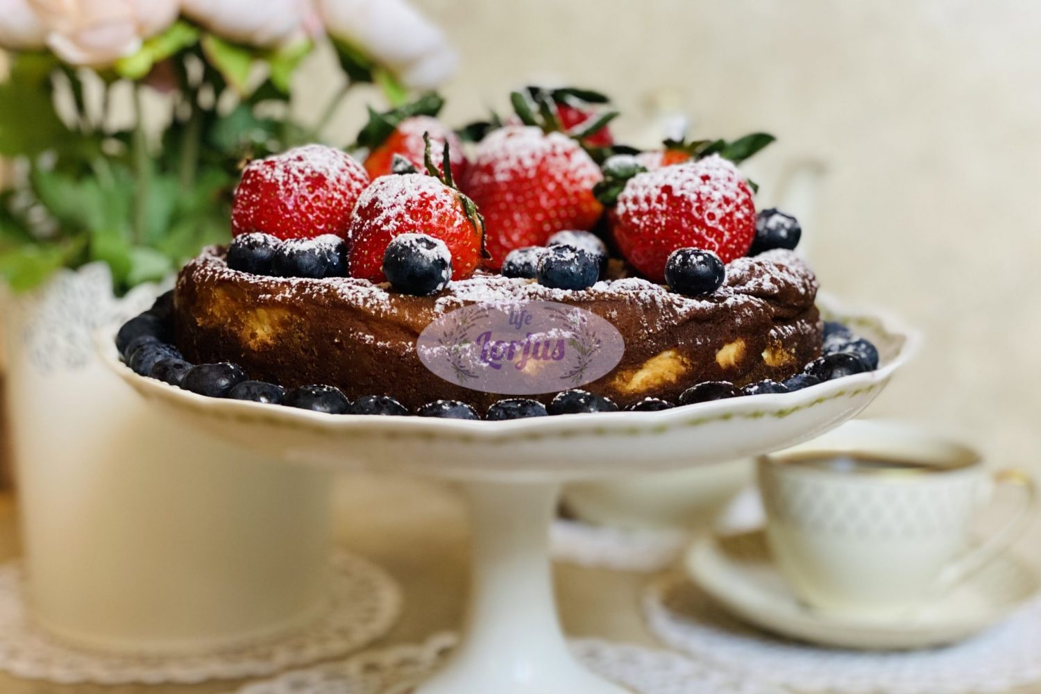 Receptai – Lorjus Life