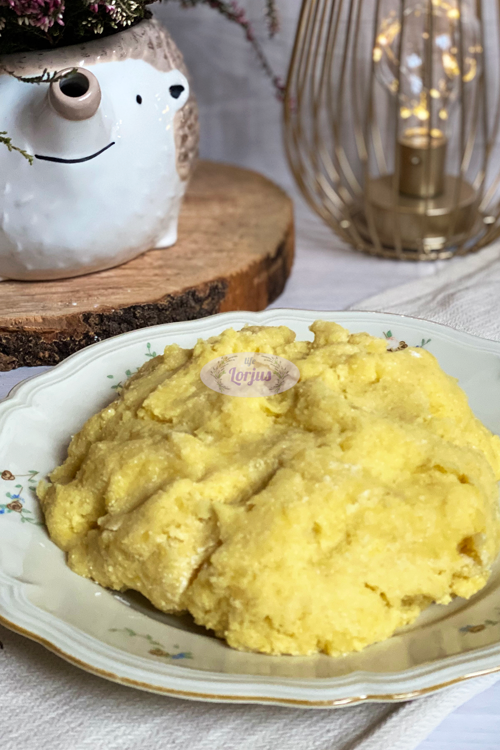 Virtų bulvių cepelinai su varške (Didžkukuliai) – Lorjus Life