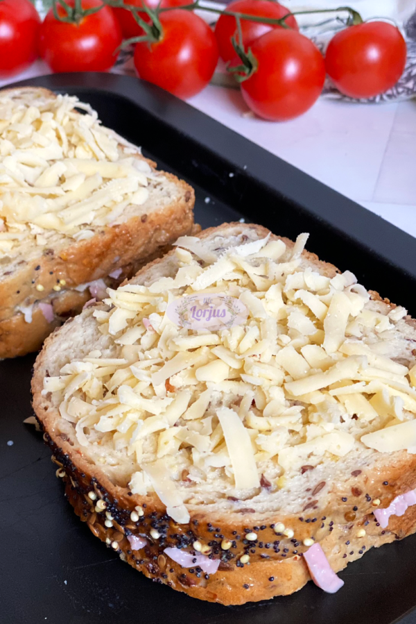 Sumuštiniai su dešra ir sūriu – Lorjus Life