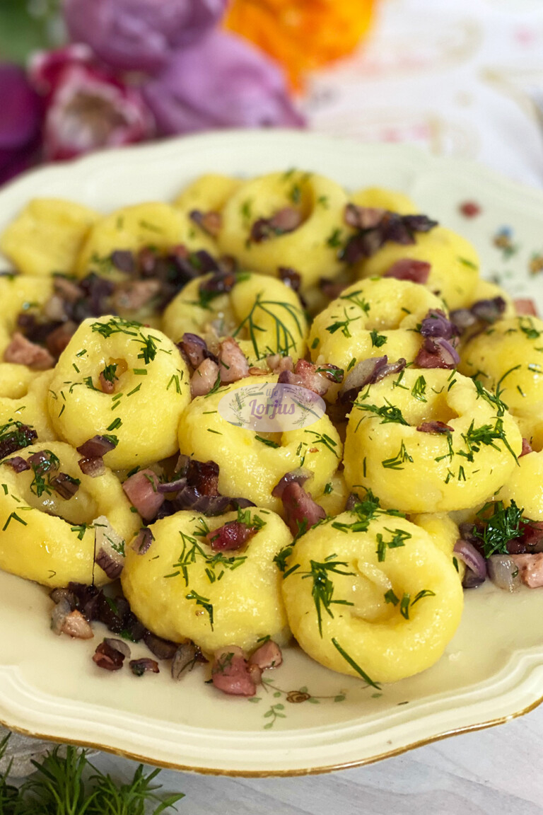 “Dubenėliai” – Lorjus Life