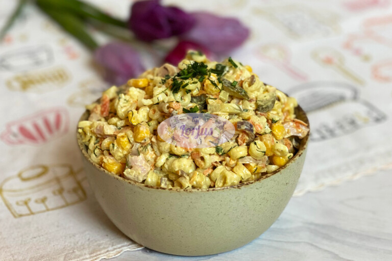 Maltos mėsos šnicelis – Lorjus Life