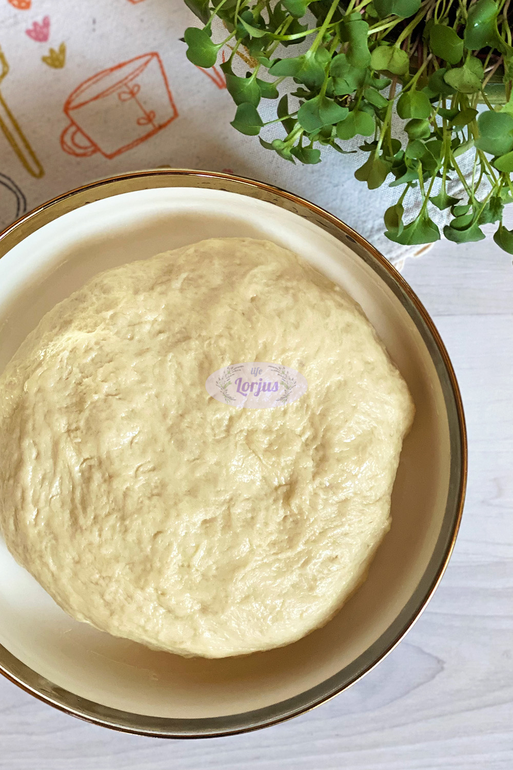 Mielinės tešlos picutės – Lorjus Life