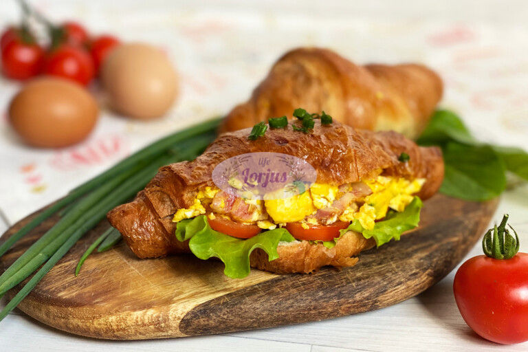 Maltos mėsos šnicelis – Lorjus Life