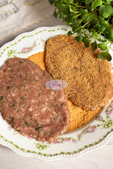 Maltos mėsos šnicelis – Lorjus Life