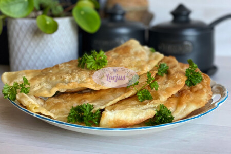 Čeburekai – Lorjus Life