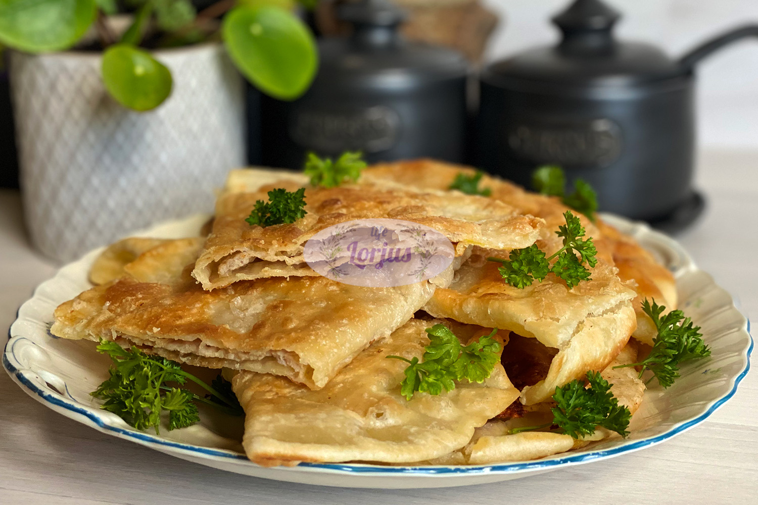 Čeburekai – Lorjus Life