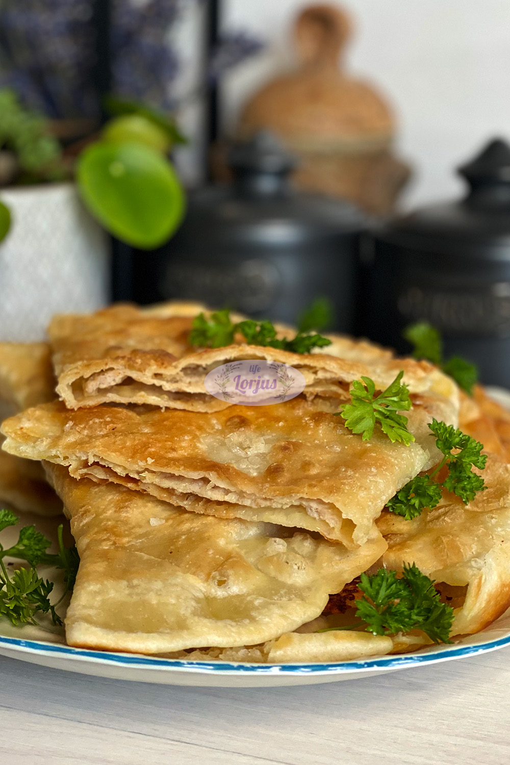 Čeburekai – Lorjus Life