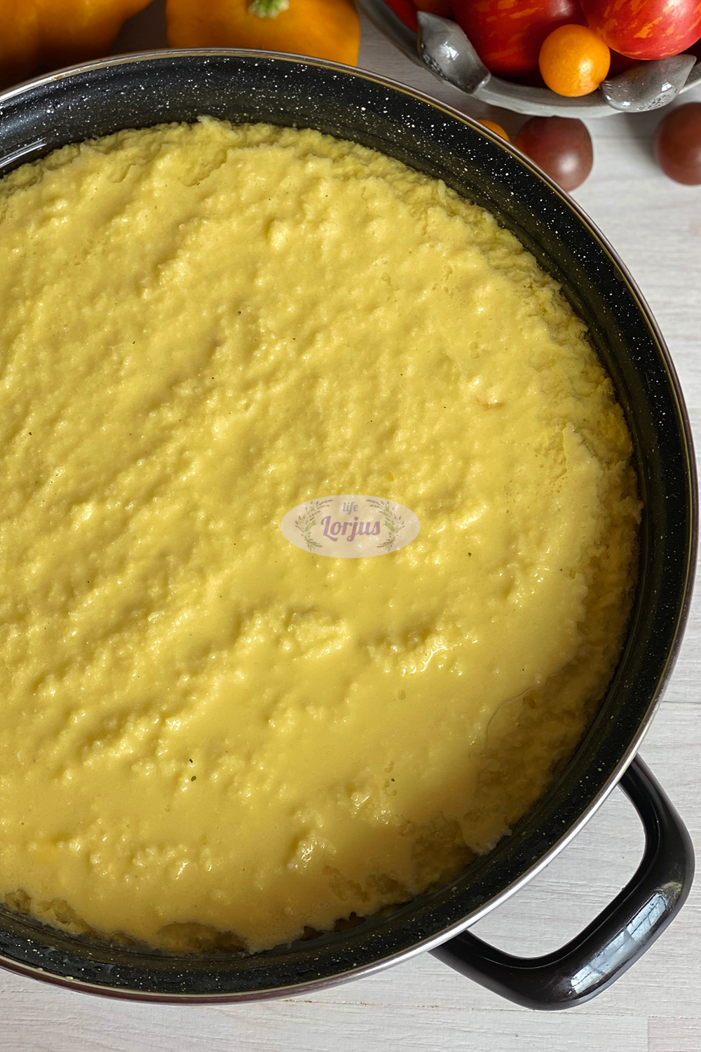 Kugelis – Lorjus Life