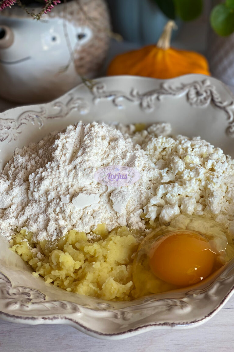 Tinginių Čičinsko kepsniai – Lorjus Life
