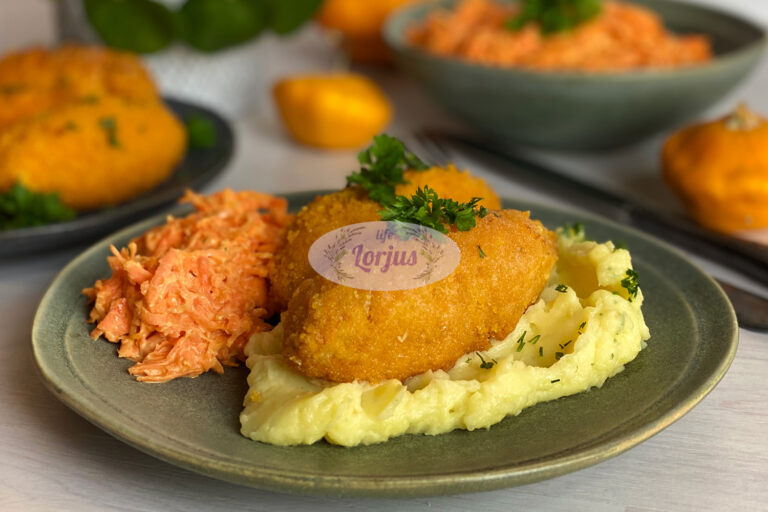 Tinginių Čičinsko kepsniai – Lorjus Life