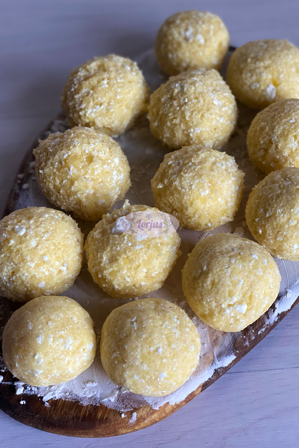 Šilkiniai kukuliai – Lorjus Life