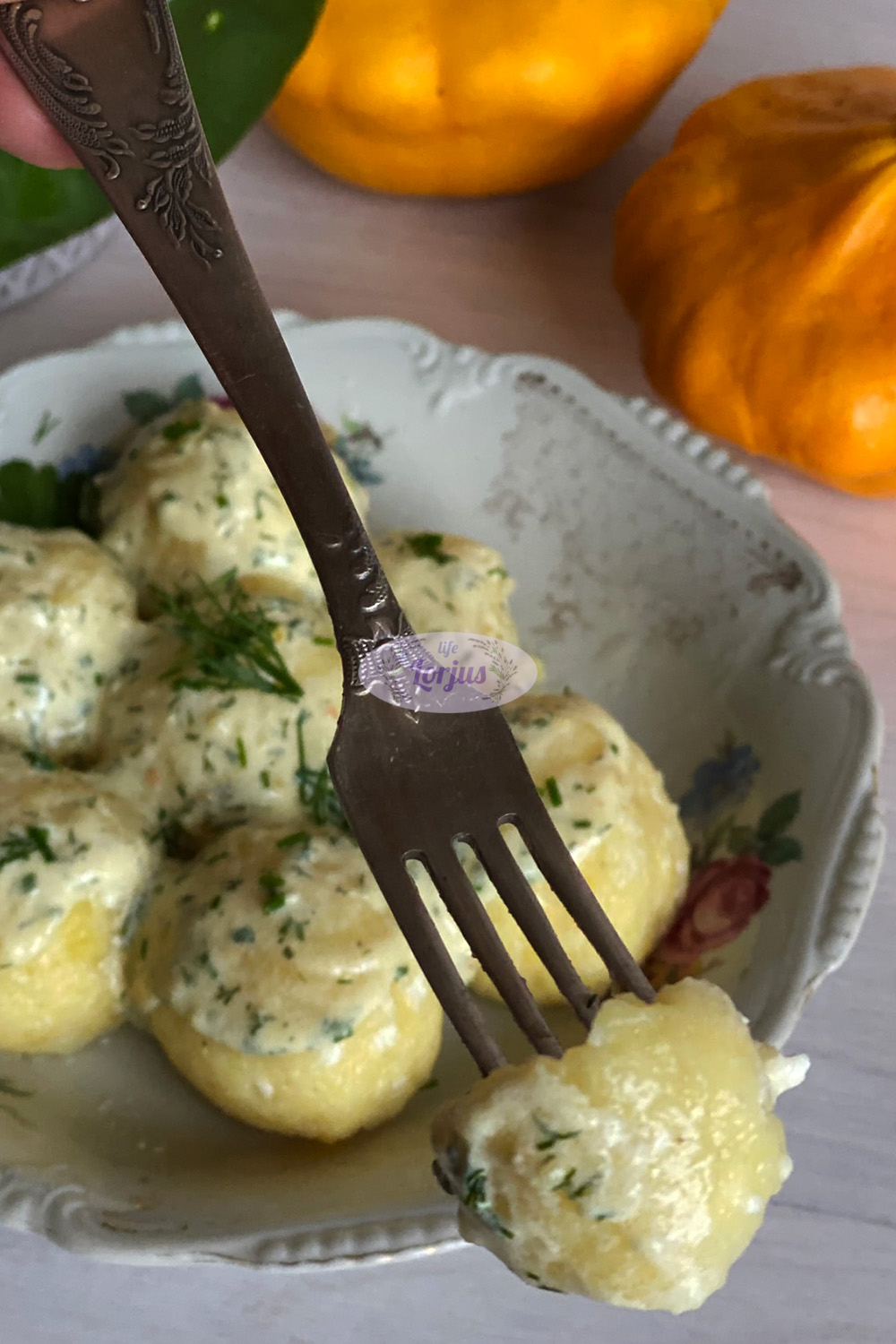 Šilkiniai kukuliai – Lorjus Life