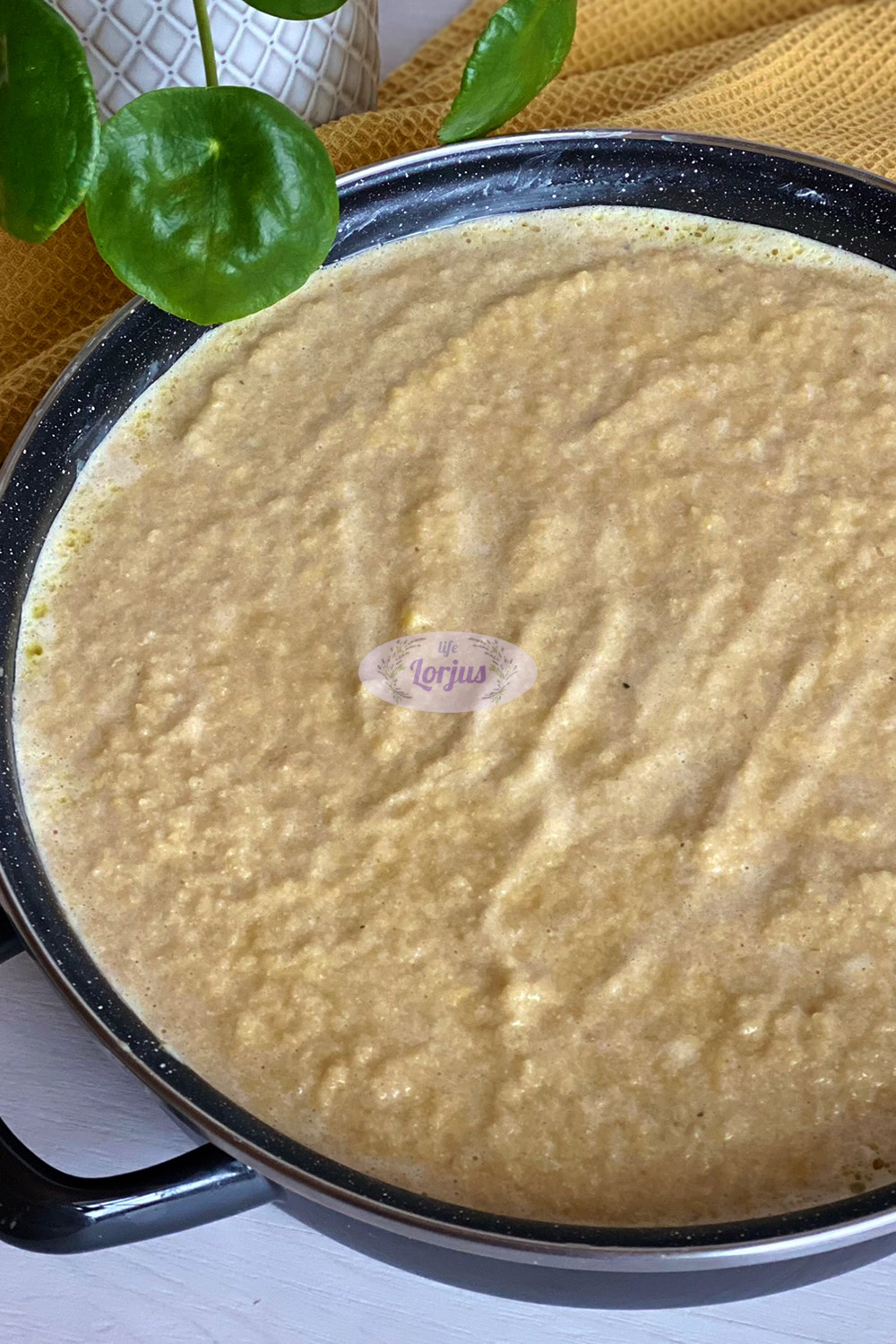 Kugelis su vištiena – Lorjus Life